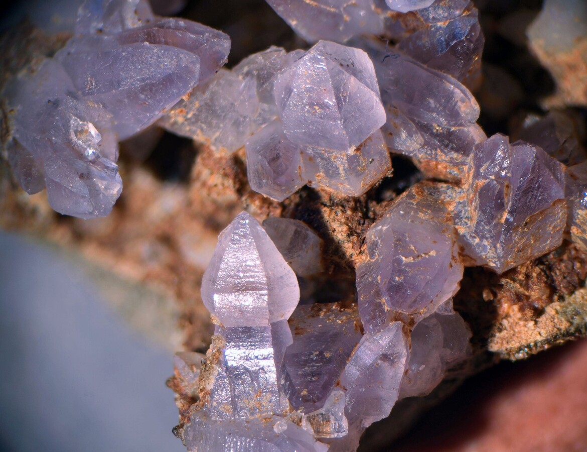 Mineralatlas Lexikon