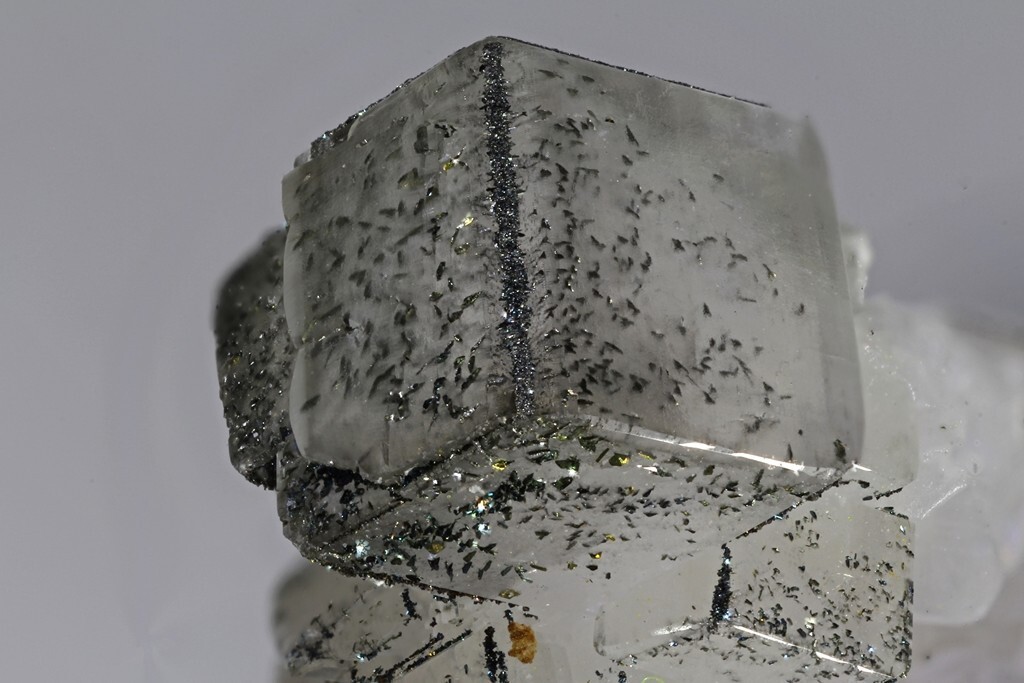 Mineralatlas Lexikon