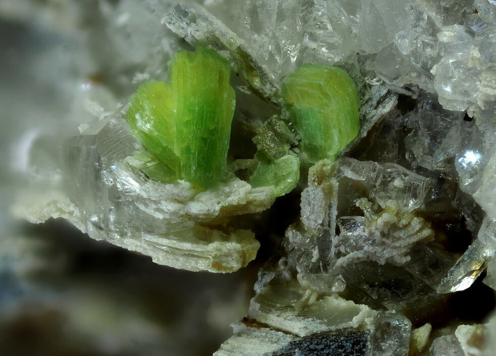 Mineralatlas Lexikon