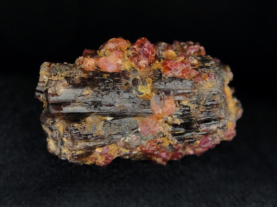 Mineralatlas Lexikon (english Version)