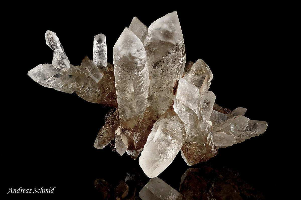 Mineralatlas Lexikon - Smithsonit