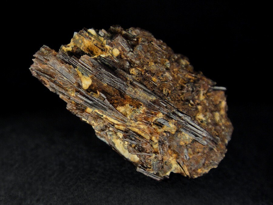 Mineralatlas Lexikon (english Version)