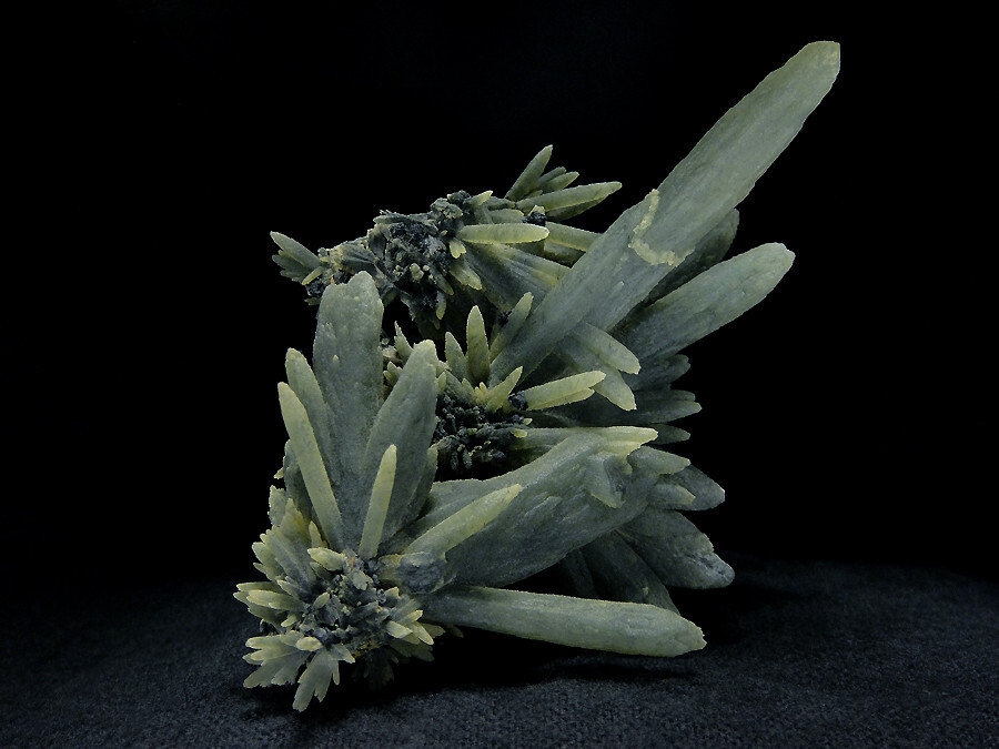 Mineralatlas Lexikon