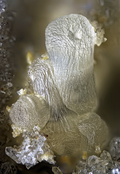 Mineralatlas Lexikon