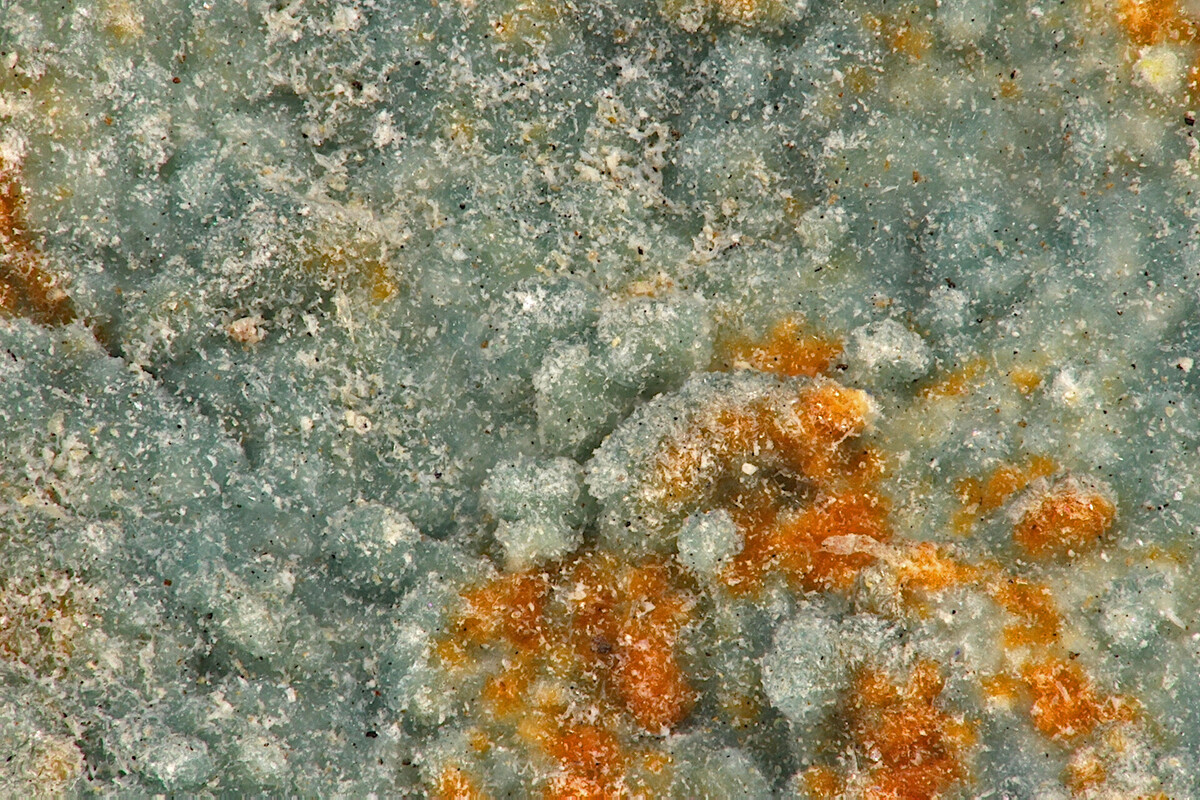 Mineralatlas Lexikon - Sjoegrenite (english Version)