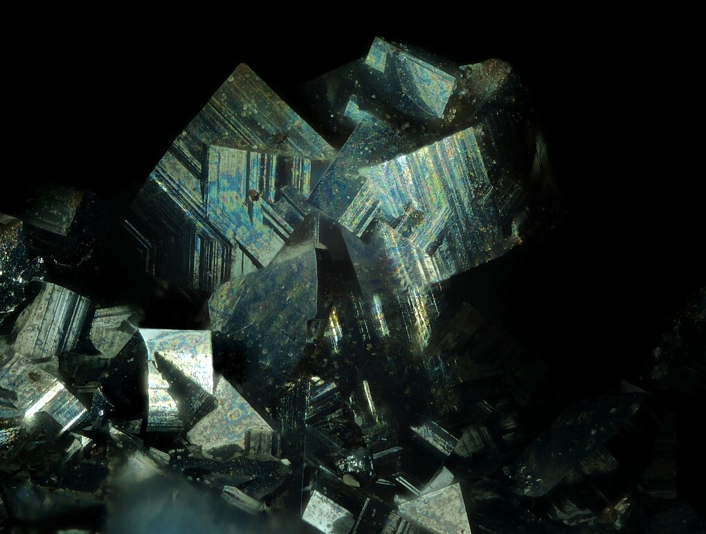 Mineralatlas Lexikon