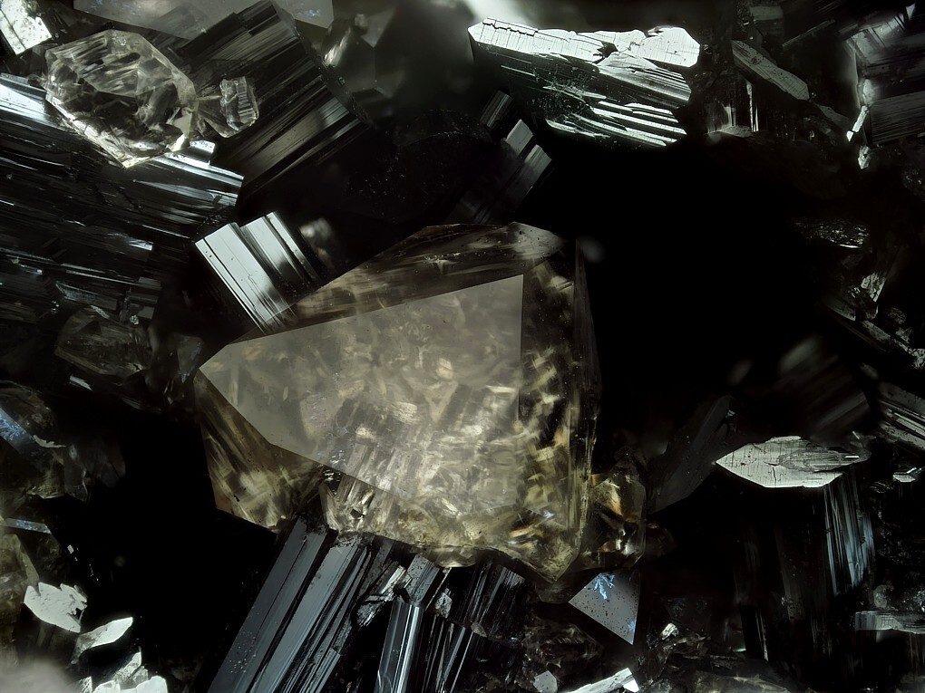 Mineralatlas Lexikon