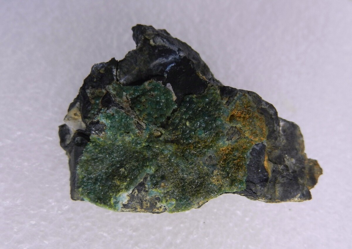 Mineralatlas Lexikon