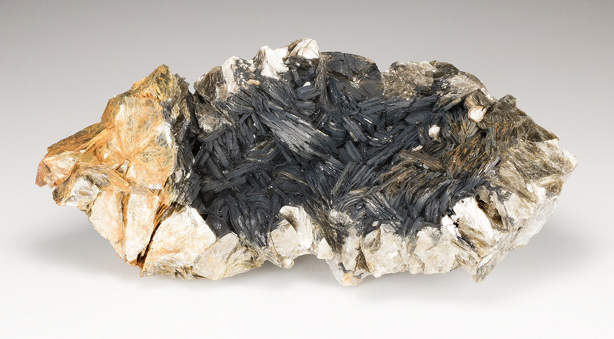 Mineralienatlas Lexikon