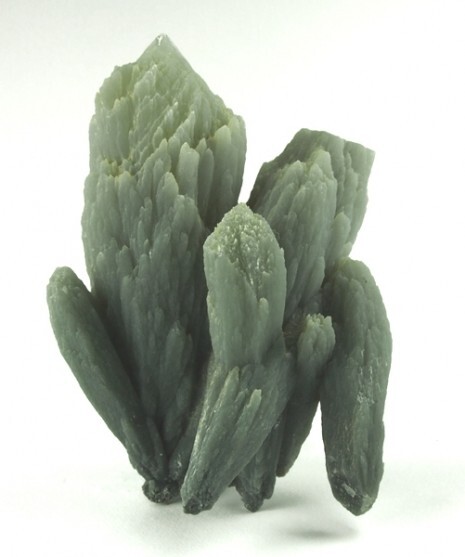 Mineralatlas Lexikon