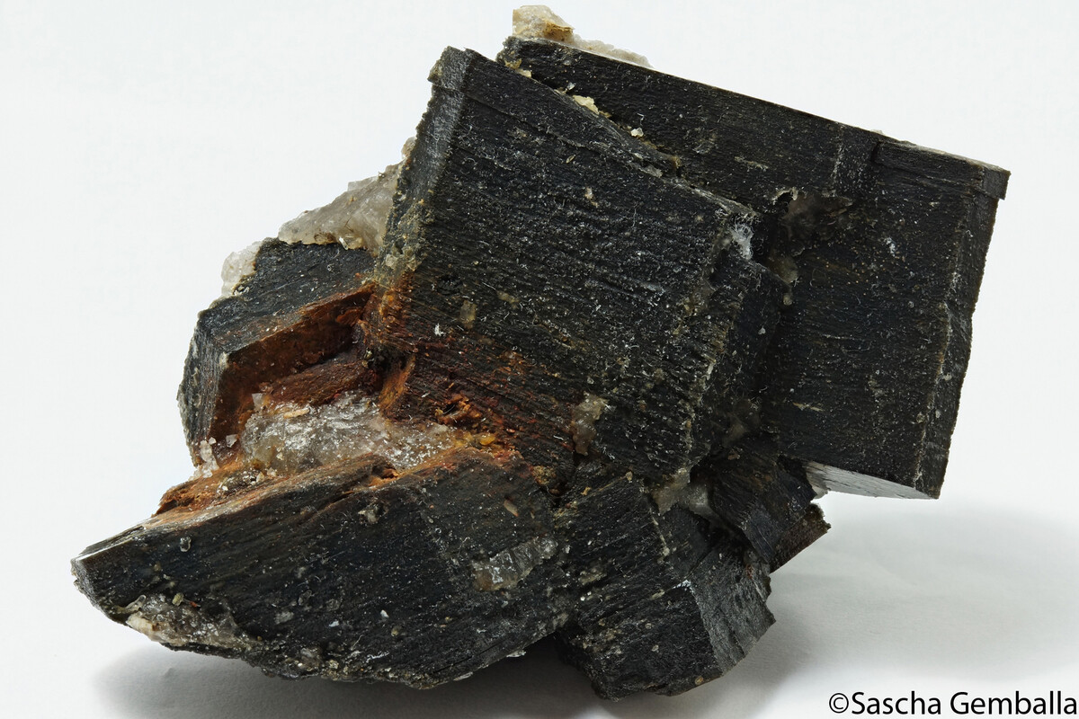 Mineralatlas Lexikon