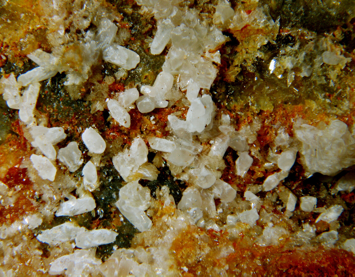 Mineralatlas Lexikon