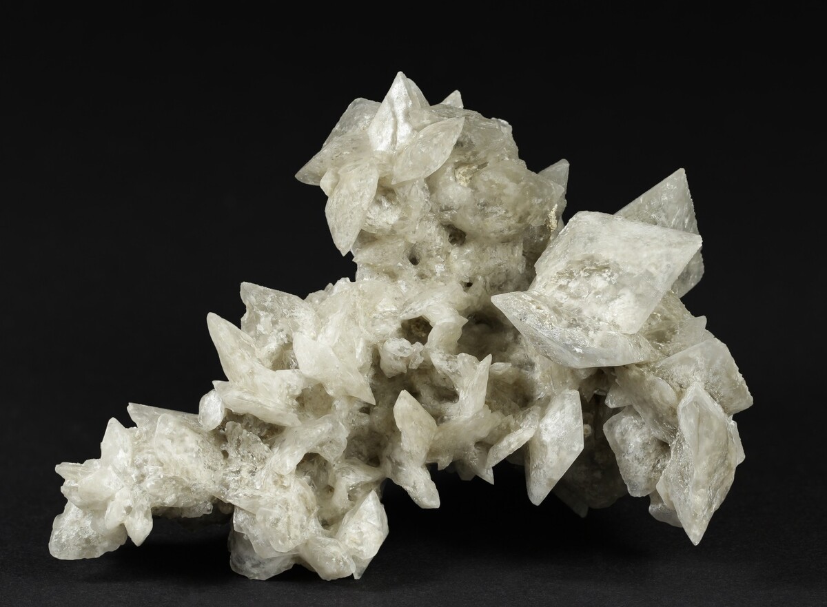 Mineralatlas Lexikon - Thenardita