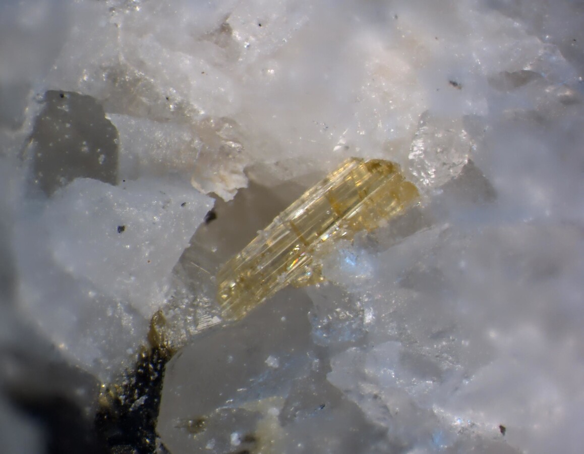 Mineralatlas Lexikon - Tsilaisit (english Version)