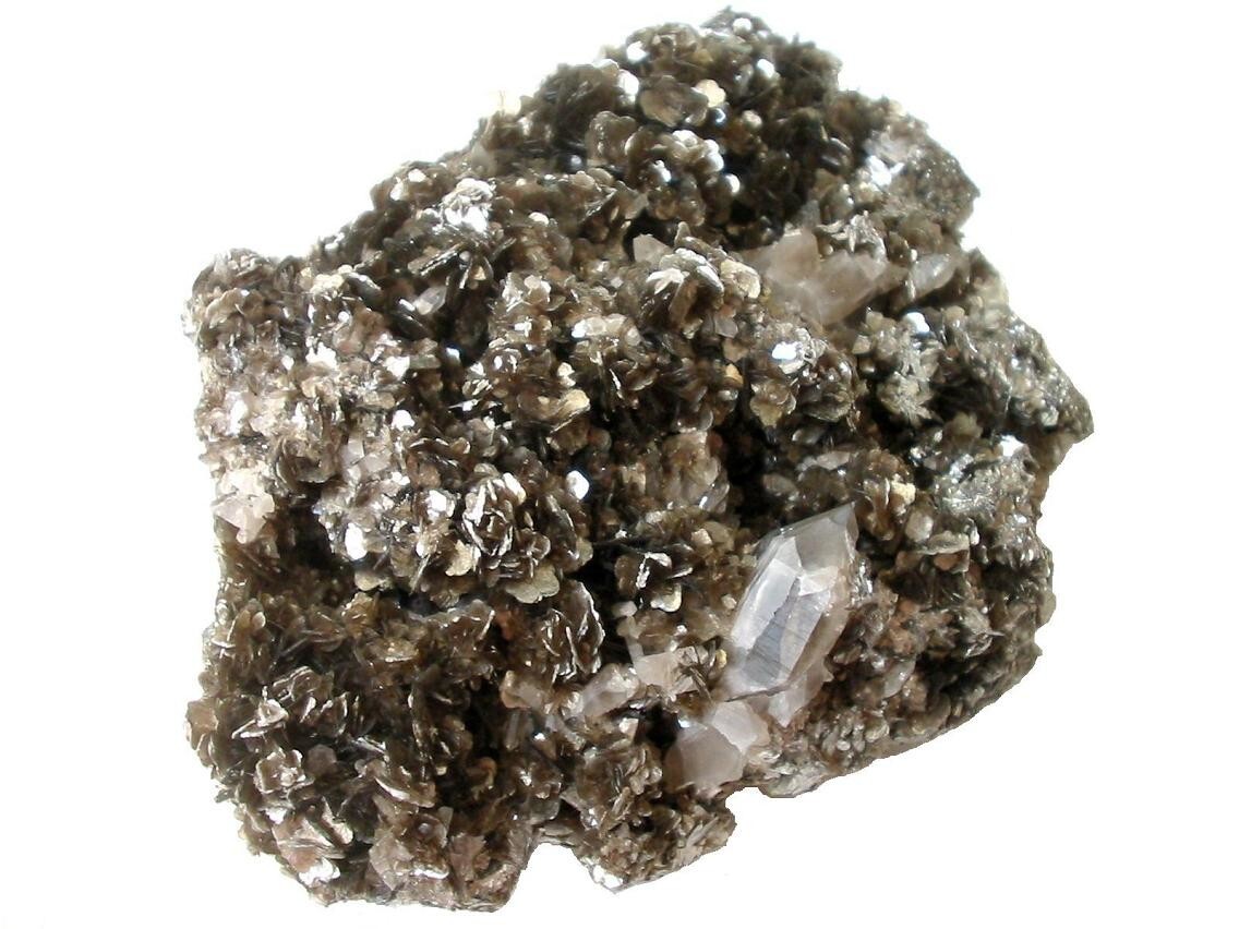 Mineralatlas Lexikon