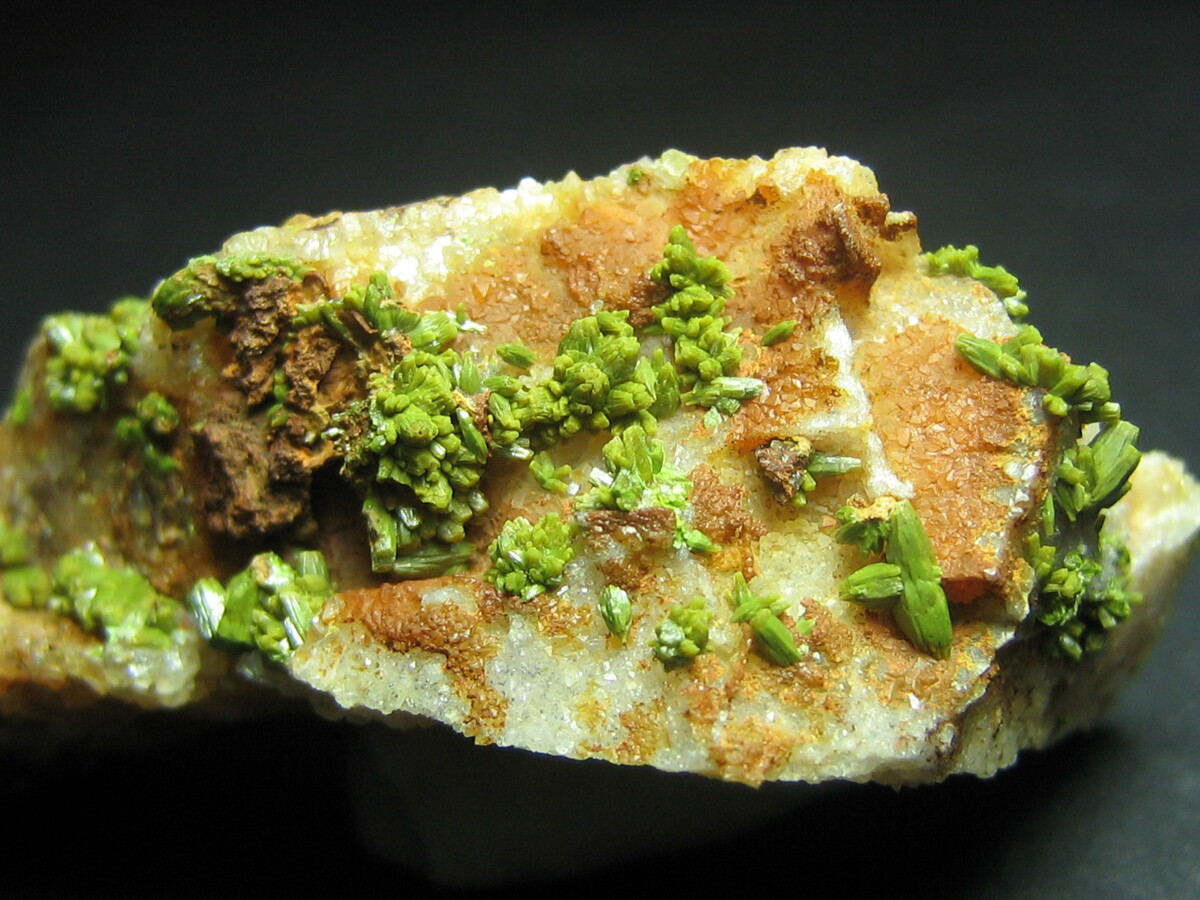 Mineralatlas Lexikon