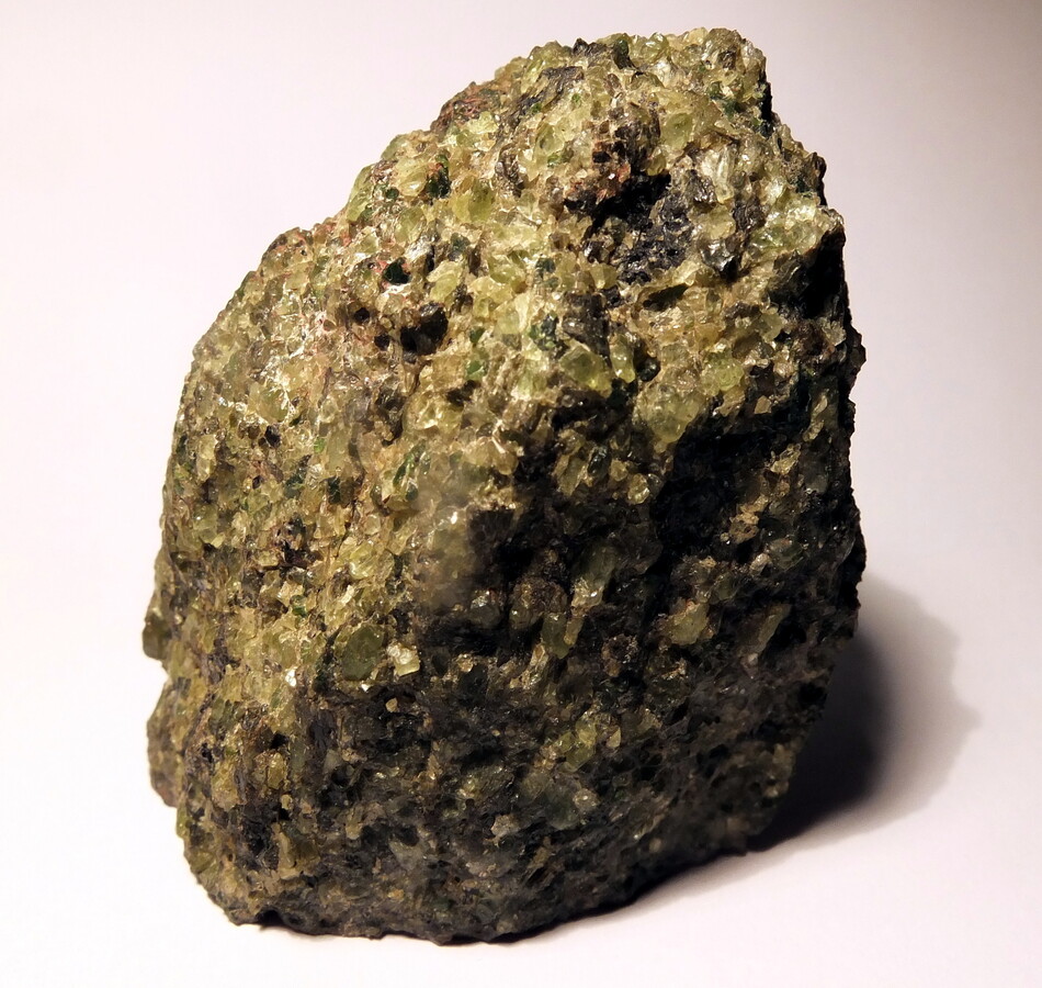 Mineralatlas Lexikon