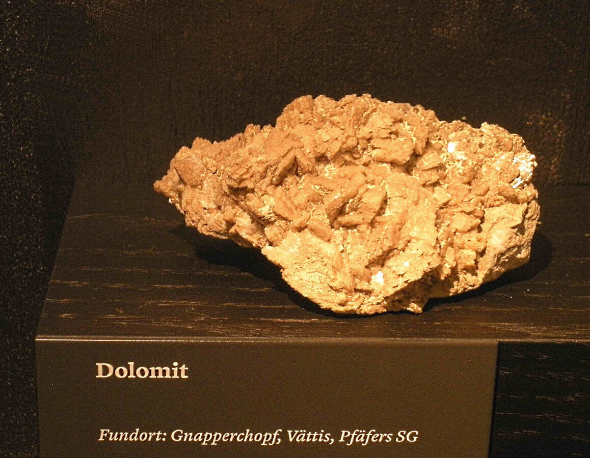 Mineralatlas Lexikon