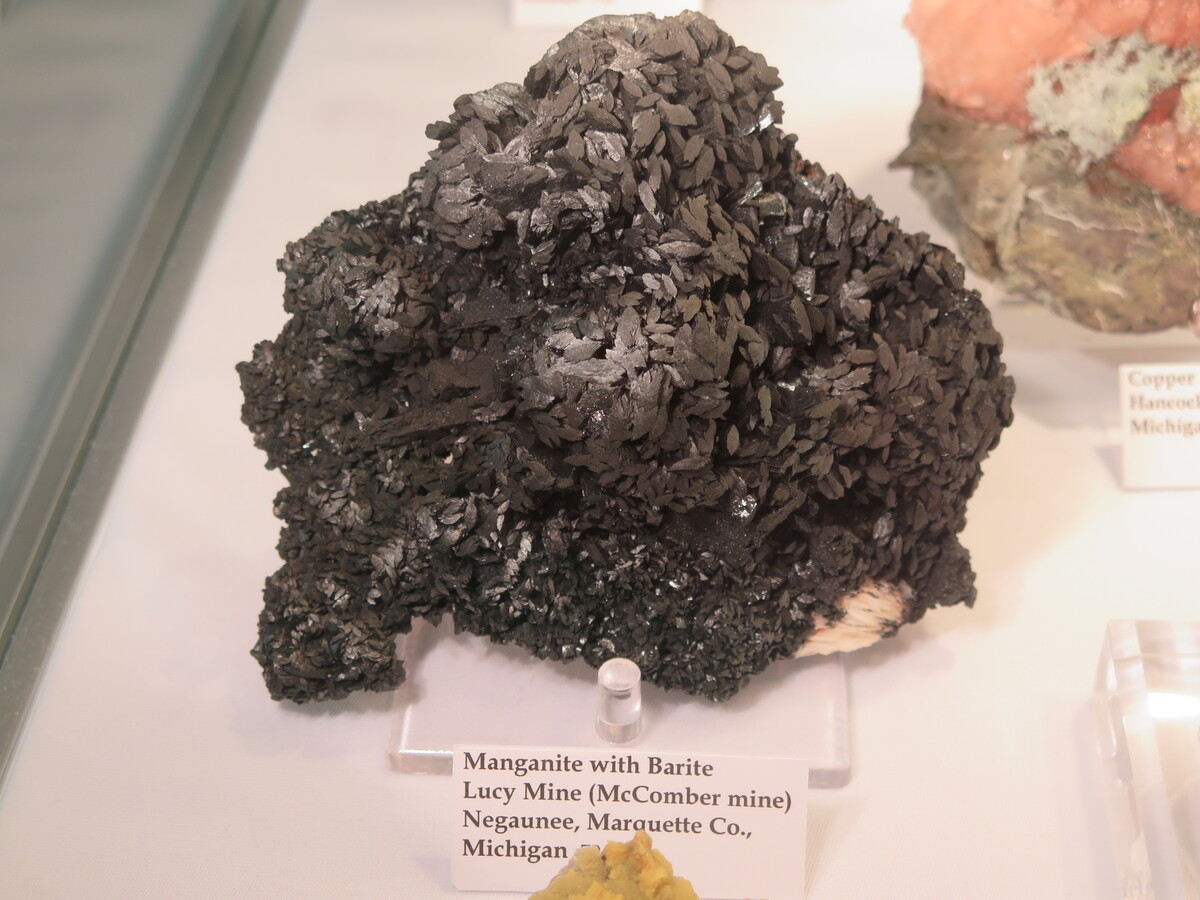 Mineralatlas Lexikon