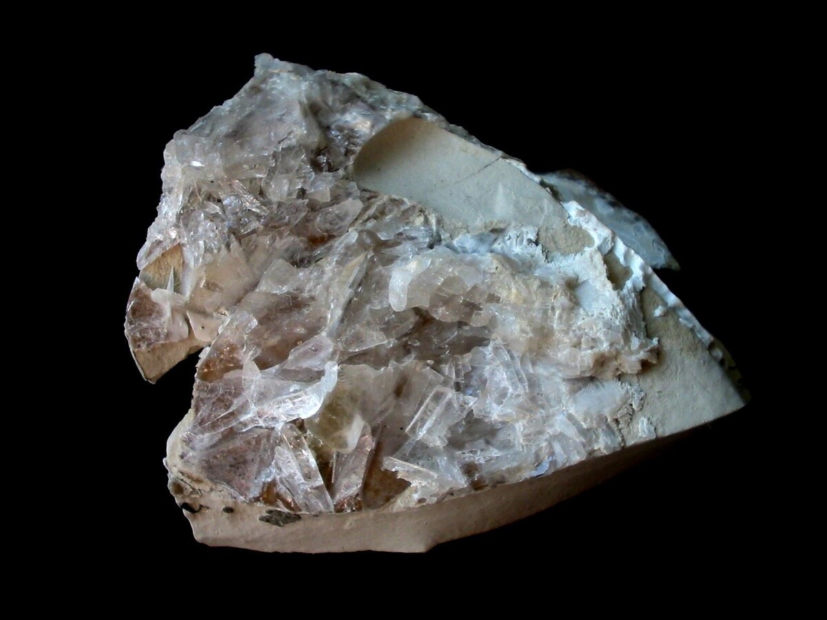 Mineralatlas Lexikon