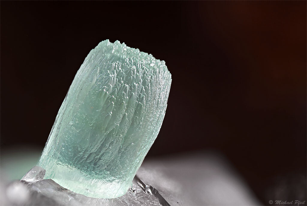 Mineralatlas Lexikon - Smithsonit