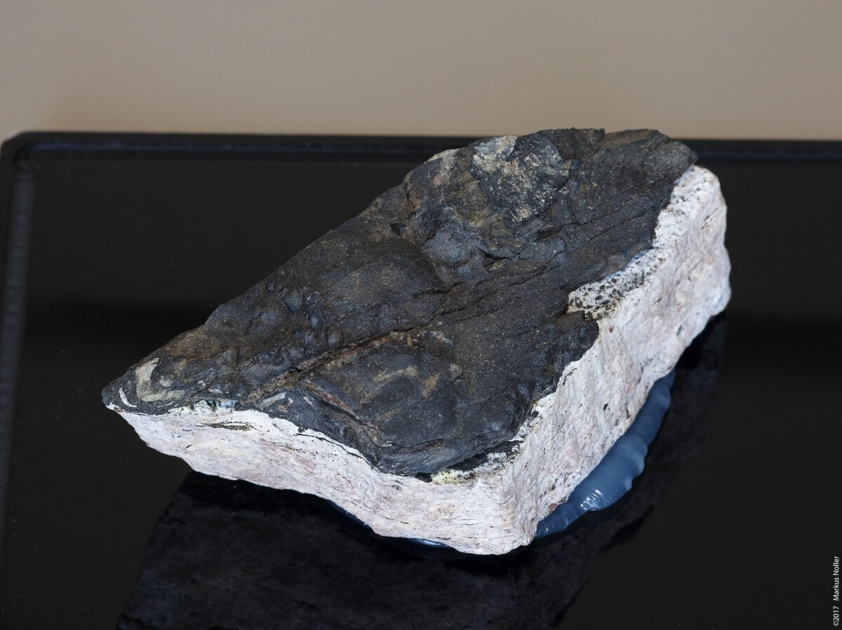 Mineralatlas Lexikon