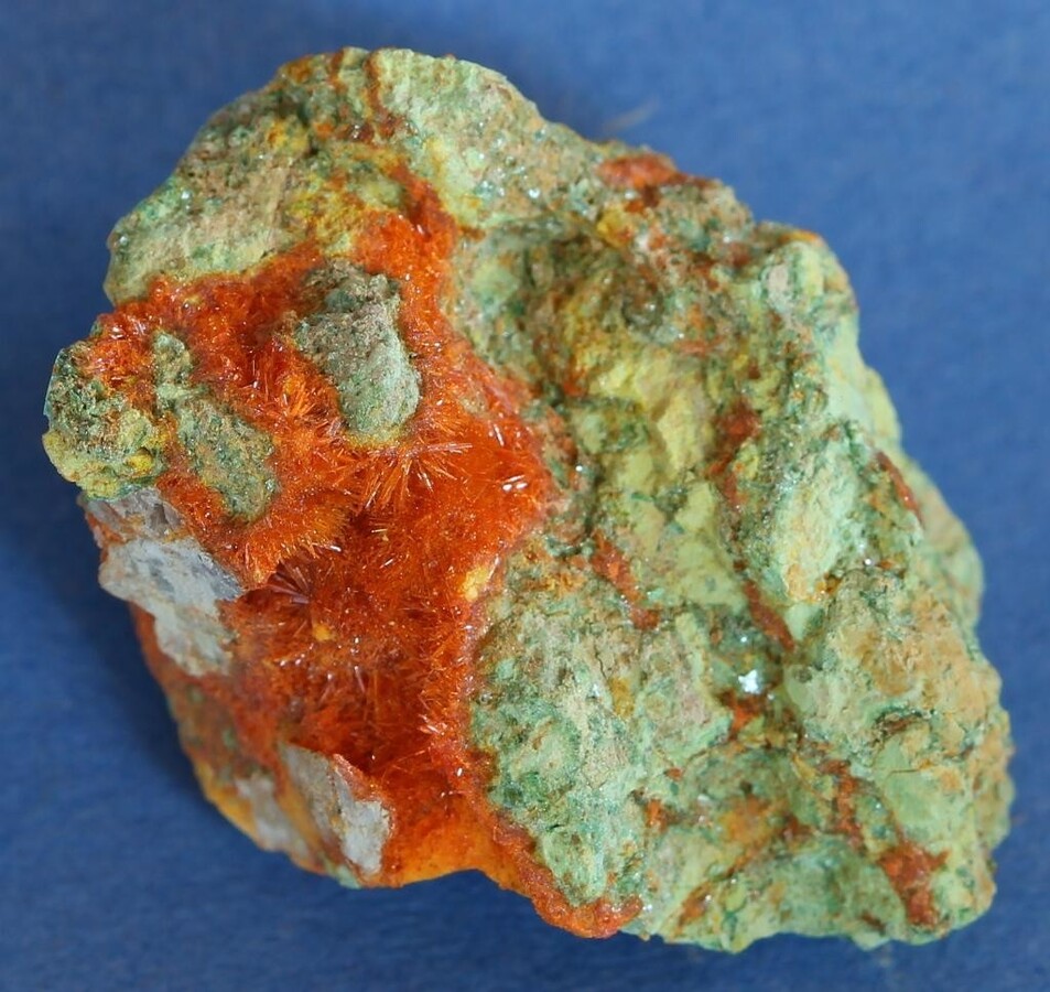 Mineralienatlas Lexikon - Media Data Show