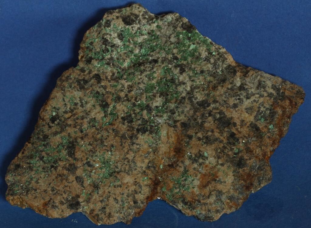 Mineralatlas Lexikon