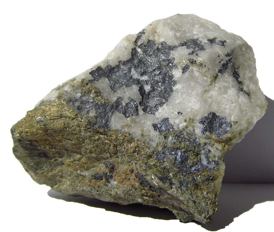 Mineralatlas Lexikon