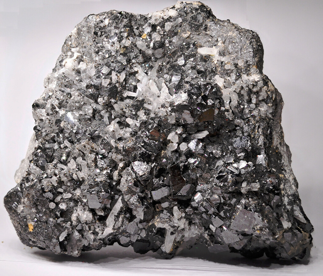 Mineralienatlas Lexikon