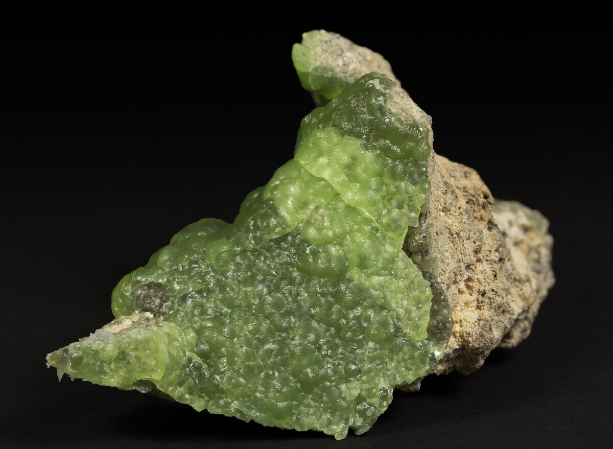 Mineralatlas Lexikon