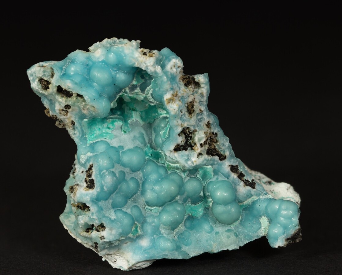 Mineralatlas Lexikon