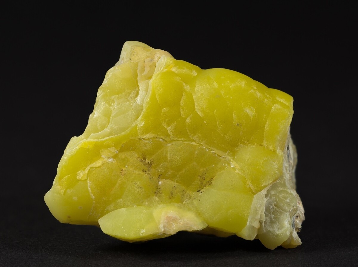 Mineralatlas Lexikon - Smithsonit