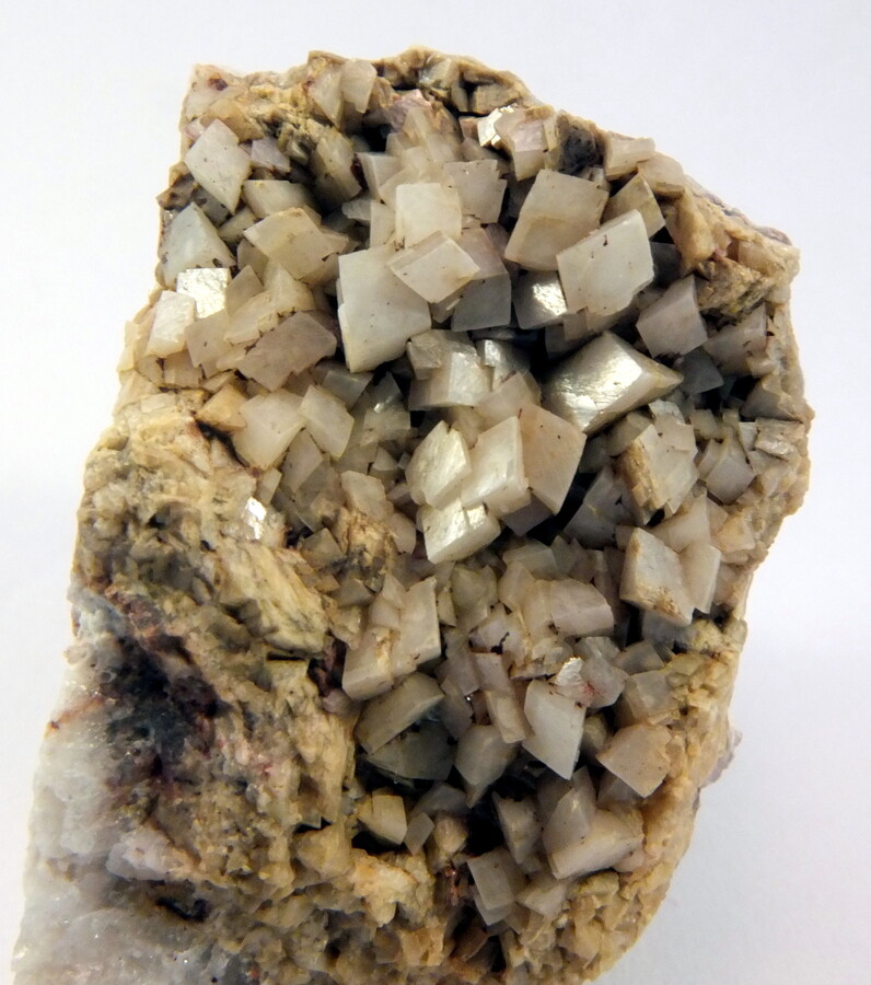 Mineralatlas Lexikon