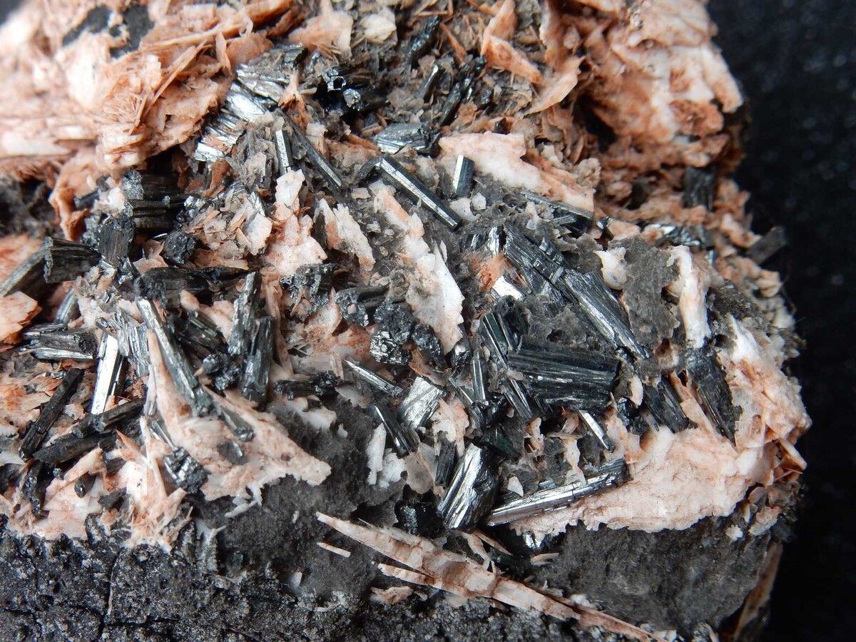 Mineralatlas Lexikon