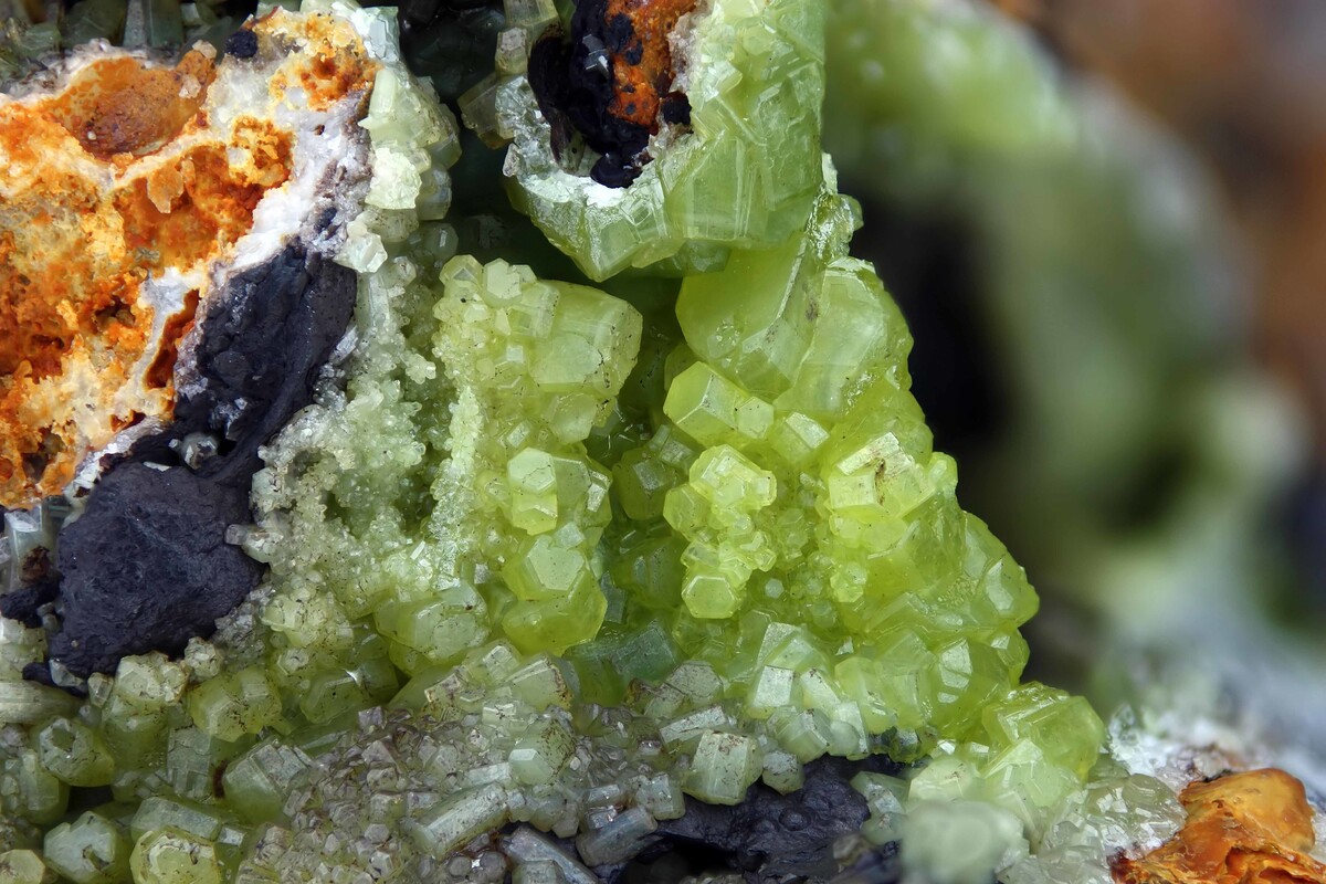 Mineralatlas Lexikon