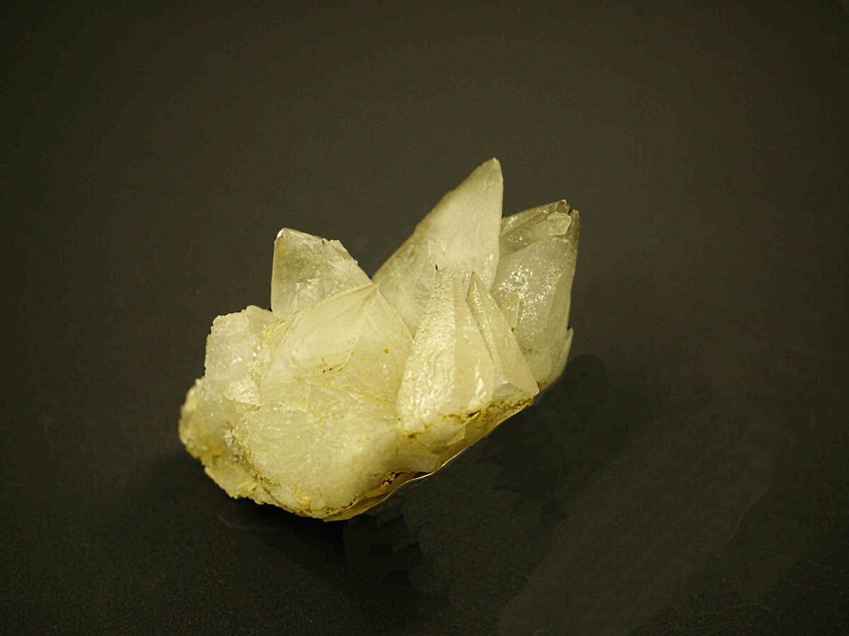 Mineralatlas Lexikon