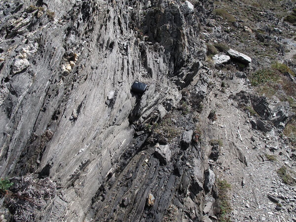 Mineralatlas Lexikon