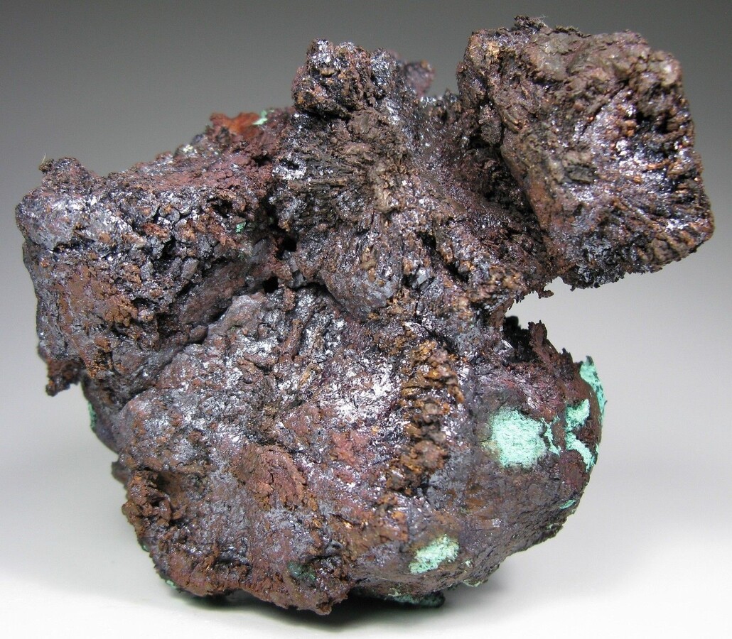 Mineralatlas Lexikon