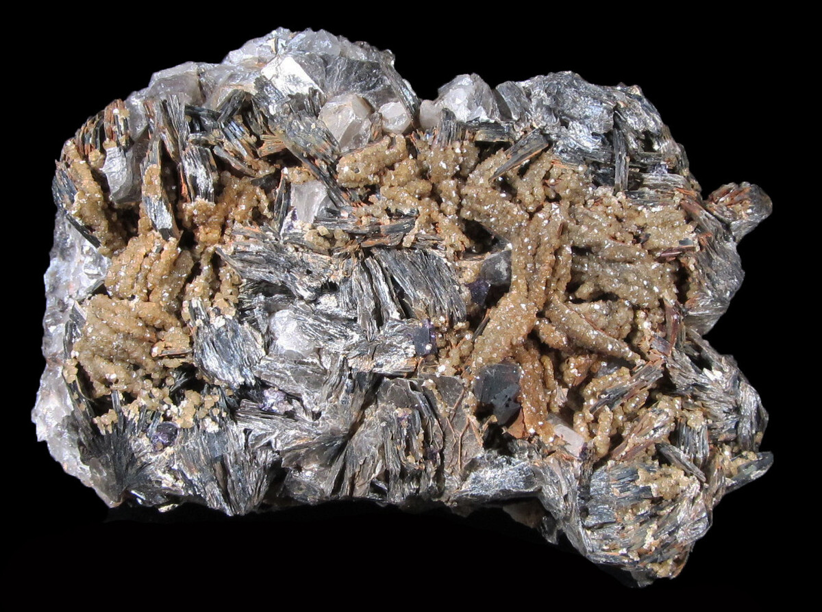 Mineralatlas Lexikon