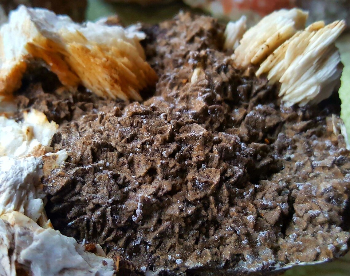 Mineralatlas Lexikon