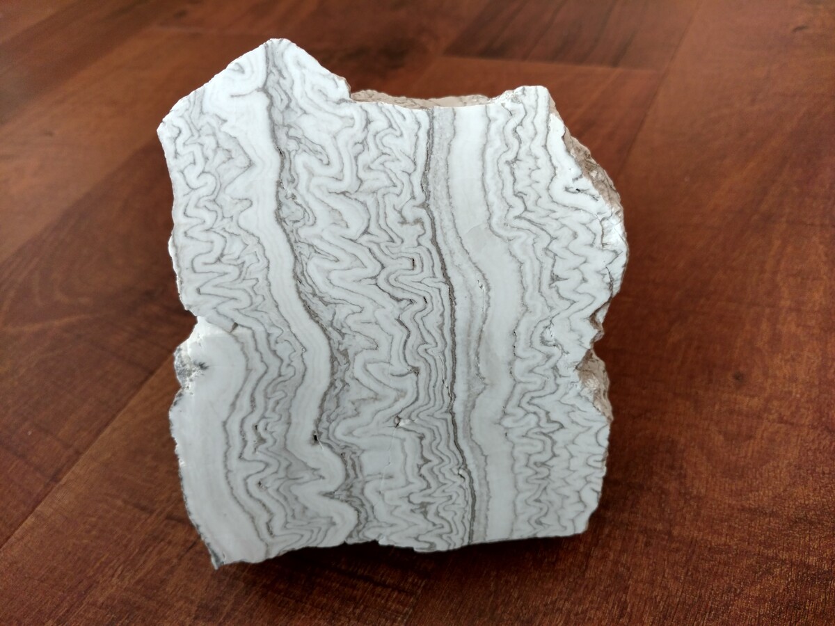 Mineralatlas Lexikon - Gips (english Version)