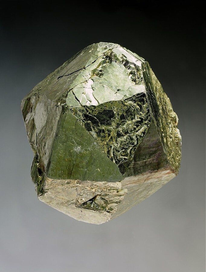 Mineralatlas Lexikon