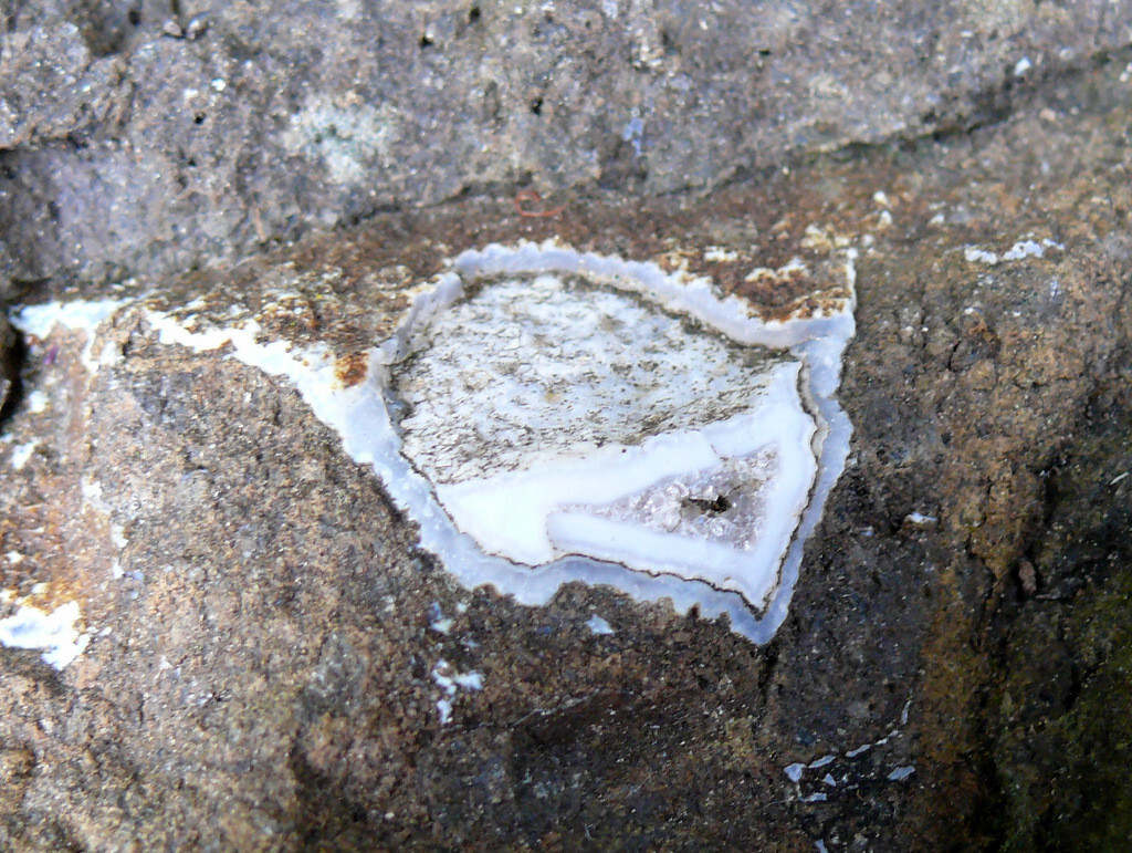 Mineralatlas Lexikon - Chalcedon