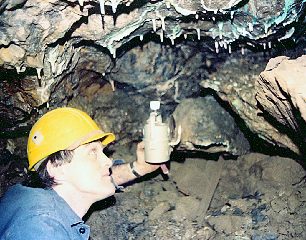 Mineralatlas Lexikon