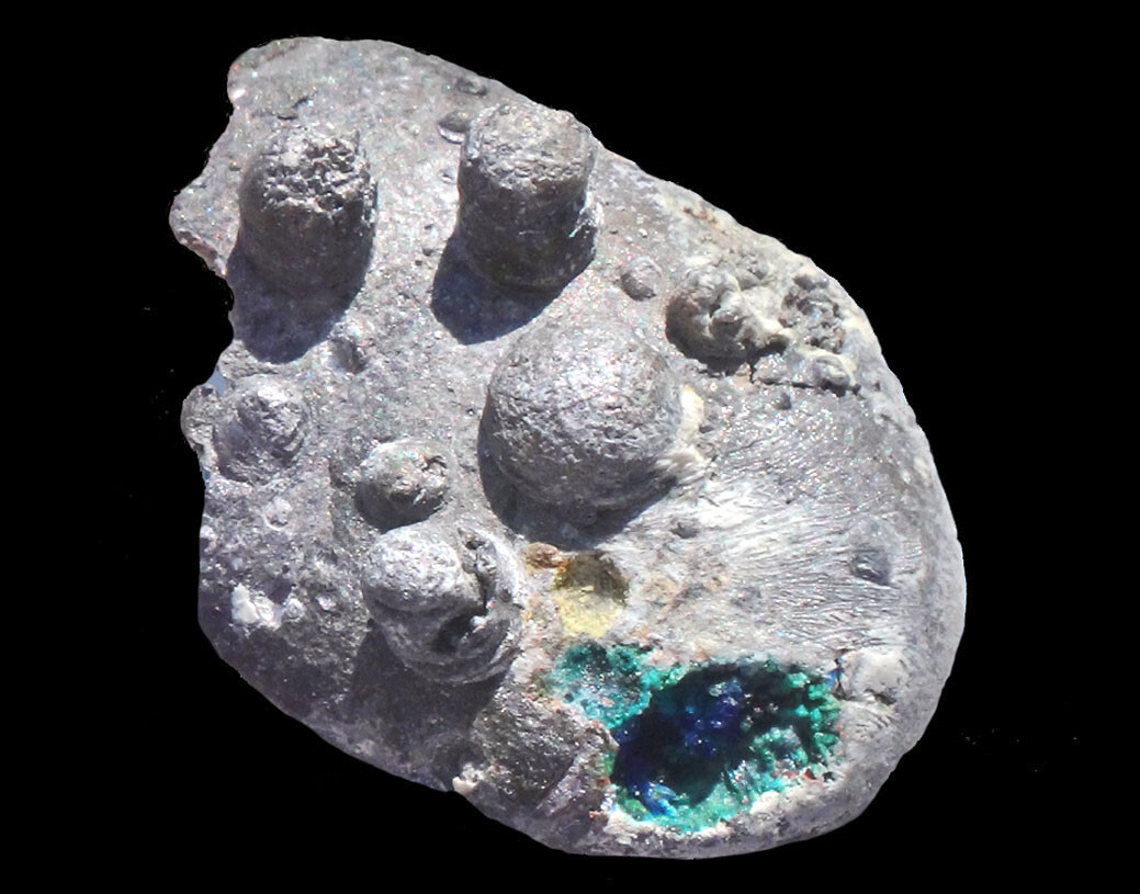 Mineralatlas Lexikon