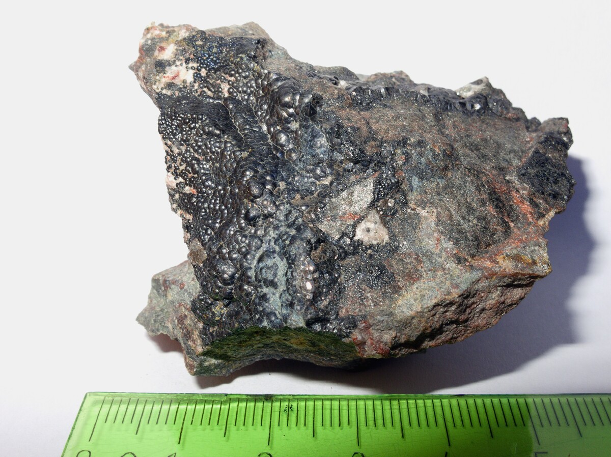 Mineralatlas Lexikon
