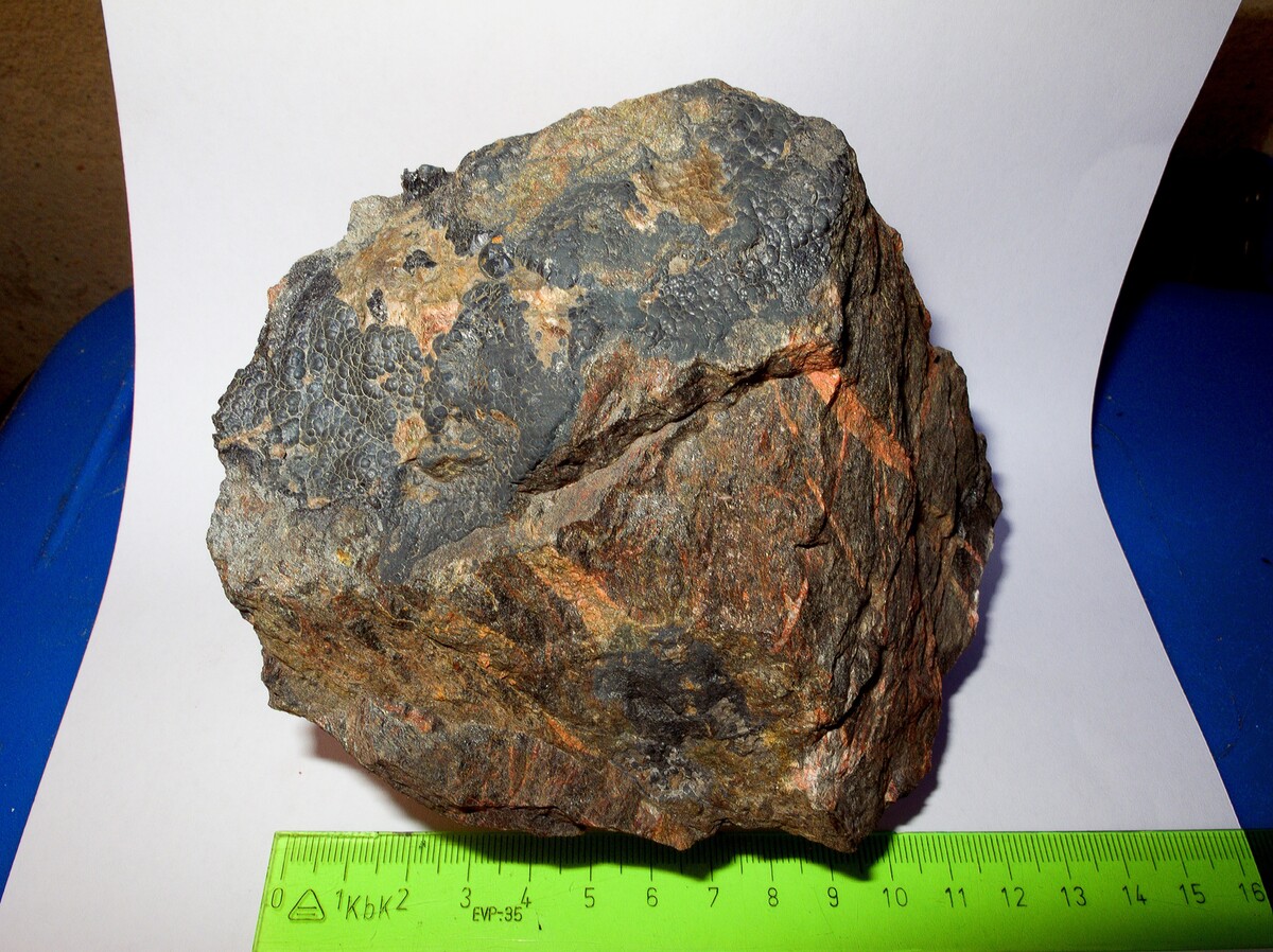 Mineralatlas Lexikon