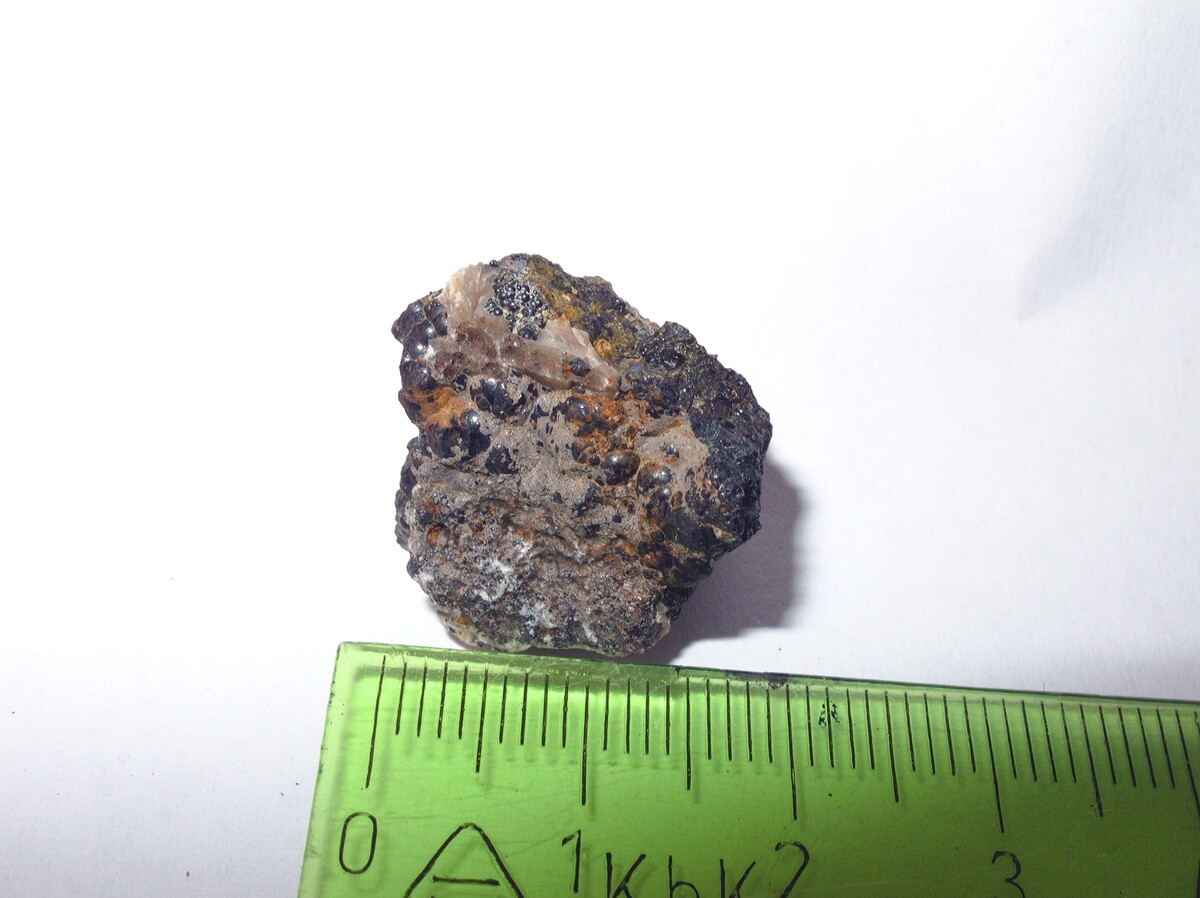 Mineralatlas Lexikon