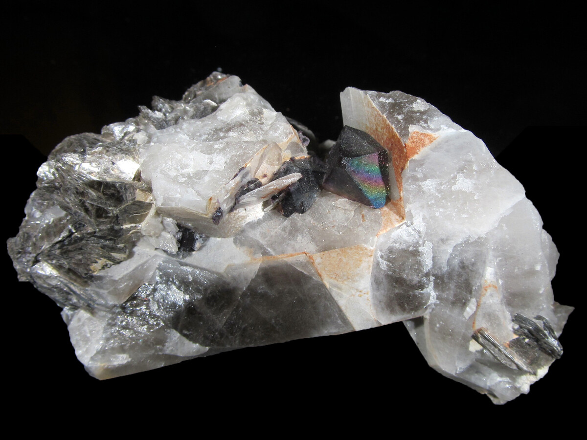 Mineralatlas Lexikon